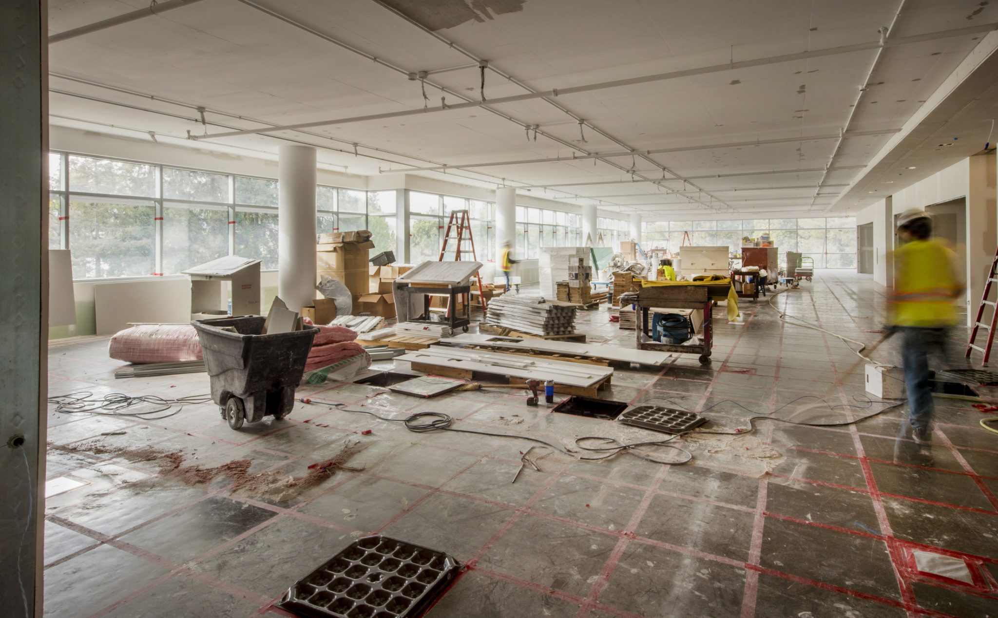 General Contractors Dallas TX | Design Build Construction
